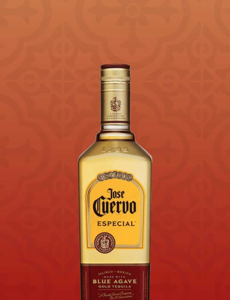 Jose Cuervo Especial - Indian Mehek Indian Restaurant- Australia