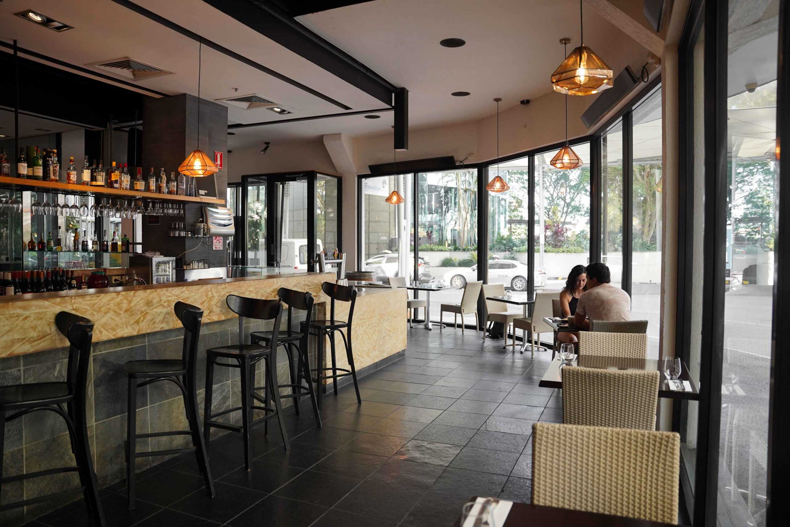 Indian Mehek | Authentic Indian Cuisine at Brisbane CBD